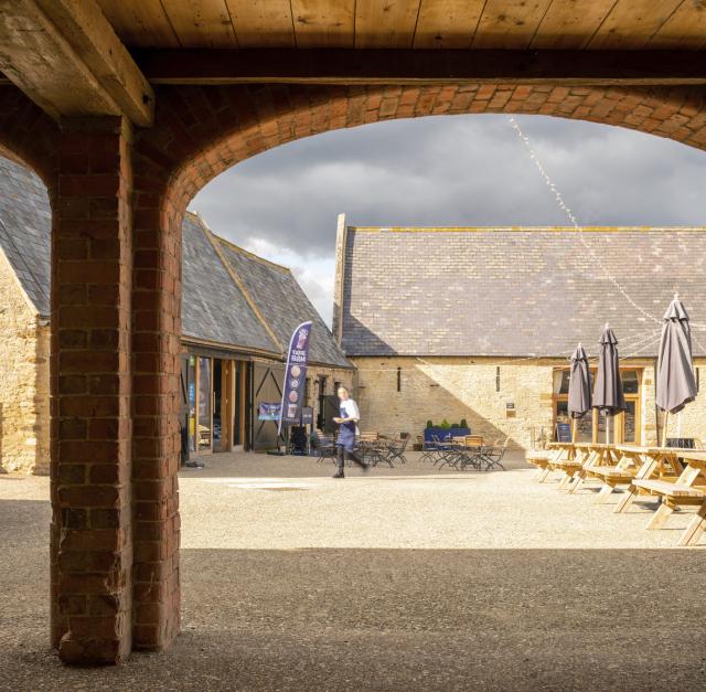 Chester House Estate | Buttress