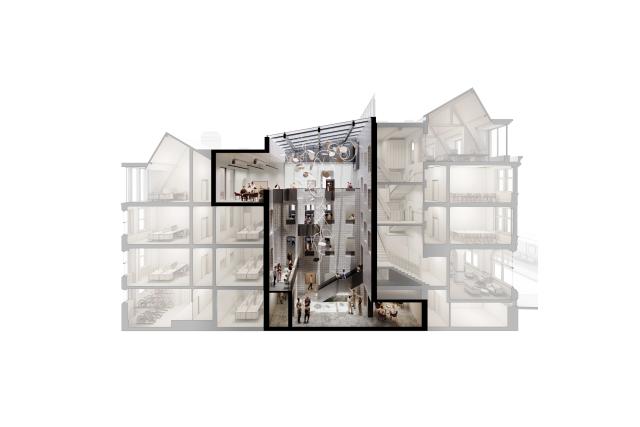 Workplace | Buttress