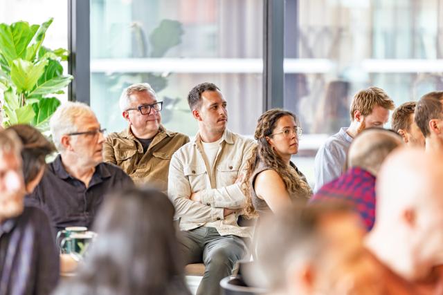 Buttress achieves one of the highest B Corp impact scores in UK ...